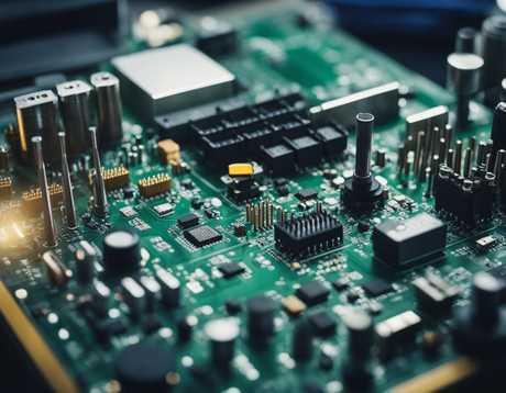 Electronic design: basic principles for technological innovation