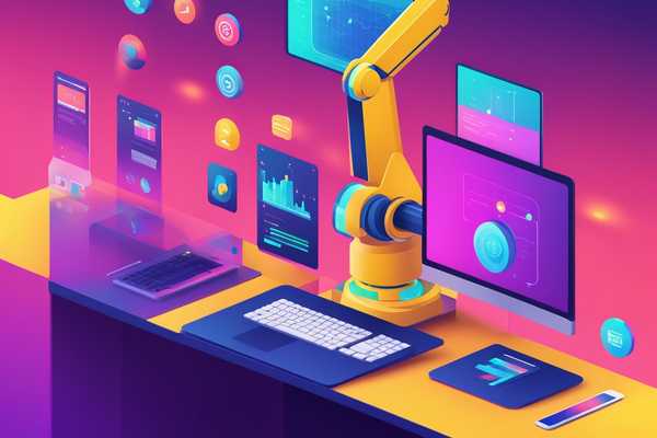 Human-Machine Interfaces: Enhancing Interaction with Technological Systems