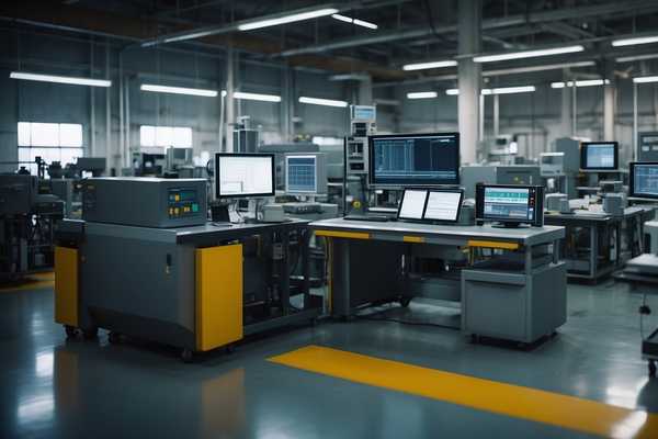 Dispositivos electrónicos programables: un análisis comparativo de PLC ...