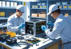Box Build Assembly Explained: Key Steps and Benefits for Electronics ...