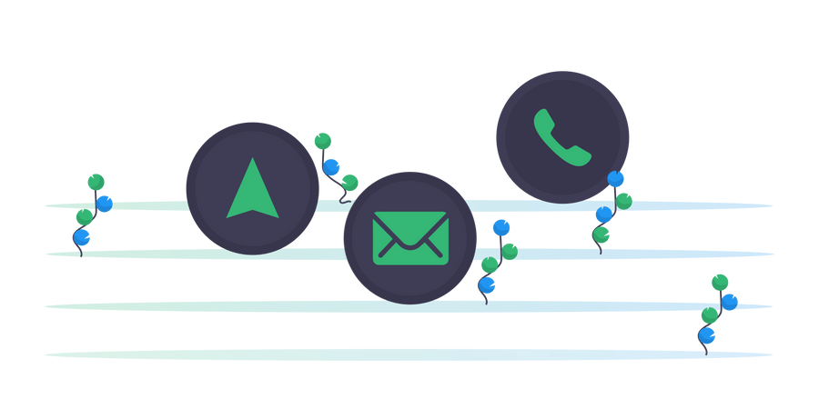 Interested in Industrial Electronics? Contact Us - CTA Electronics